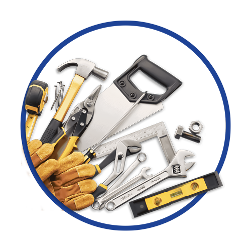 Tools – SH