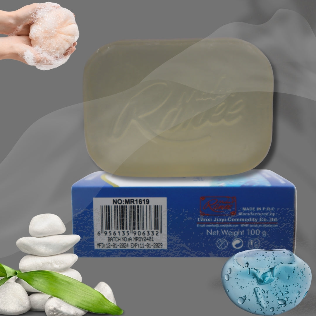 Ranee Original Glycerin Soap (100g) – SH