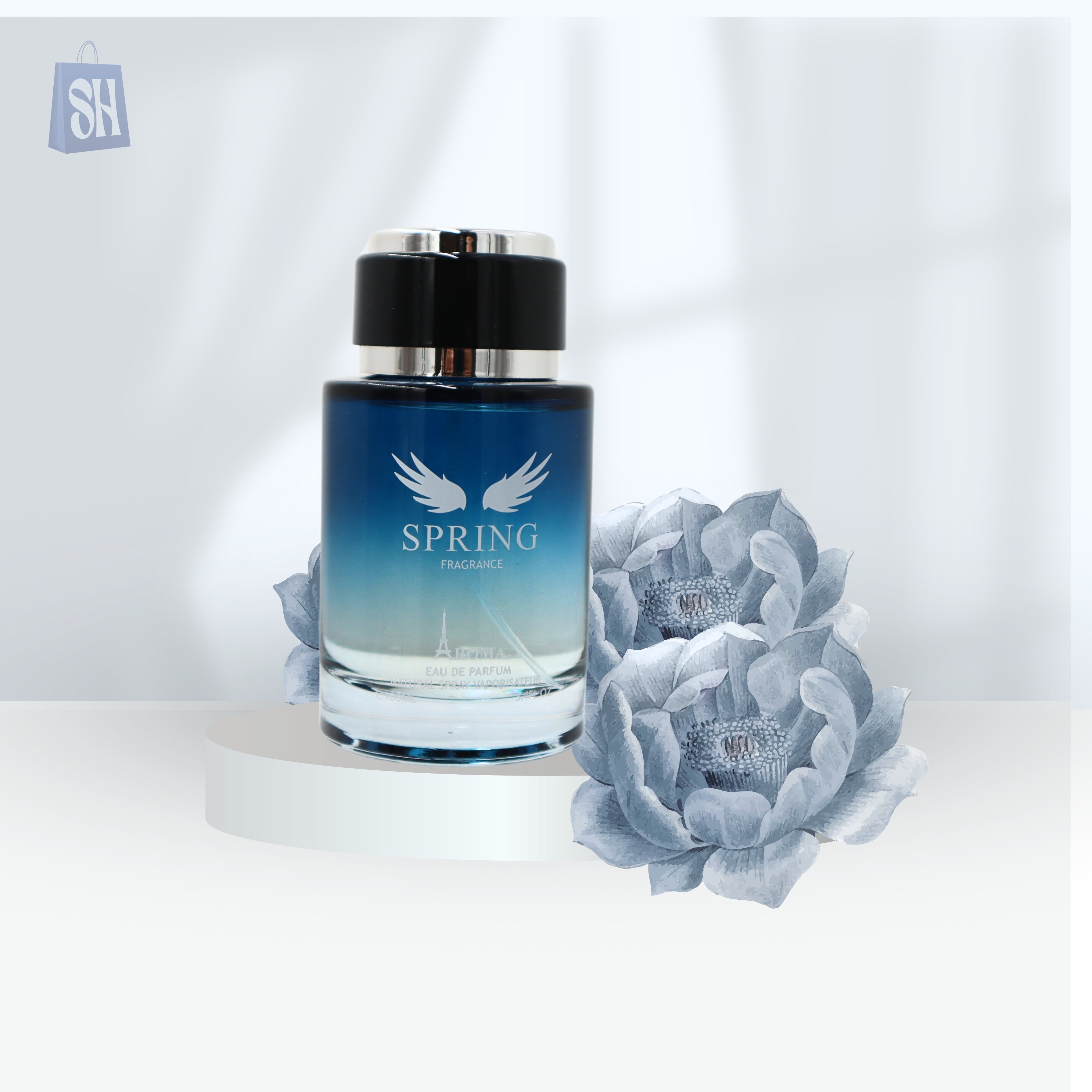 SPRING FRAGRANCE – SH